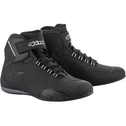 Alpinestars Sektor, Schuhe wasserdicht