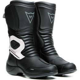 Dainese Aurora, Stiefel wasserdicht Damen
