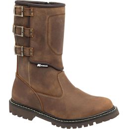 Kochmann Nevada, Stiefel wasserdicht