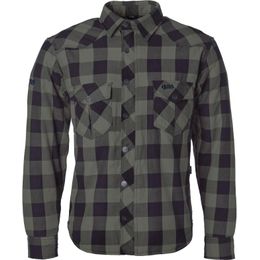 GMS-Moto Jaguar Aramid, Hemd/Textiljacke