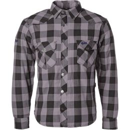 GMS-Moto Jaguar Aramid, Hemd/Textiljacke