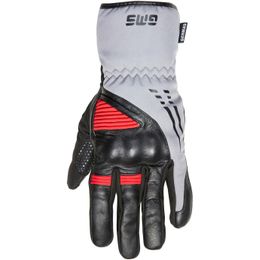 GMS-Moto Stockholm, Handschuhe wasserdicht