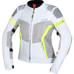 iXS Trigonis-Air, Textiljacke Damen