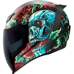 Icon Airflite Mips Omnicrux, Integralhelm