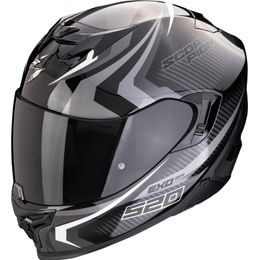 Scorpion EXO-520 Evo Air Terra, Integralhelm