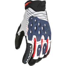 Macna Tanami, Handschuhe
