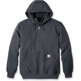 Carhartt Heavyweight Quater-Zip, Kapuzenpullover
