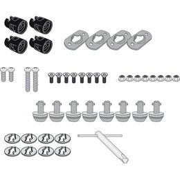 Givi RKIT Rapid Release, Schnellmontagesatz