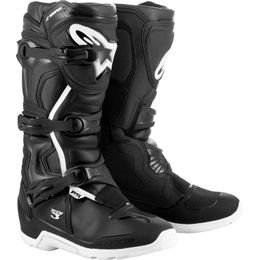 Alpinestars Tech 3 Enduro, Stiefel wasserdicht