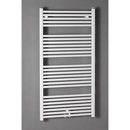 Zehnder zeno Design-Heizkörper ZZ200450G700000 150-050-05, 1508 x 500 mm, Telegrey 4, RAL 7047