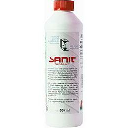 Sanit KalkLöser 3002 500 ml, Flasche