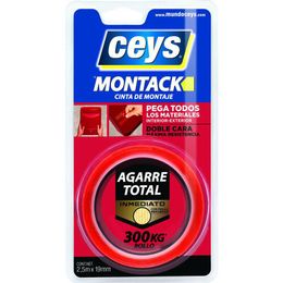 CEYS 507240 Montack Blister Tape