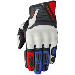 Held Hamada, Handschuhe
