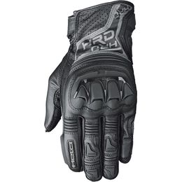 Held Kakuda, Handschuhe