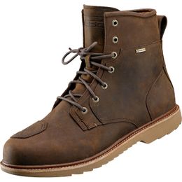 Held Saxton, Schuhe Gore-Tex