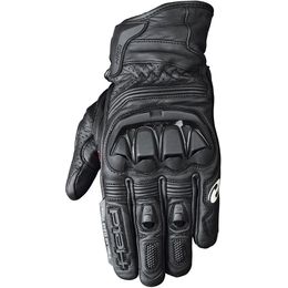 Held Misawa, Handschuhe