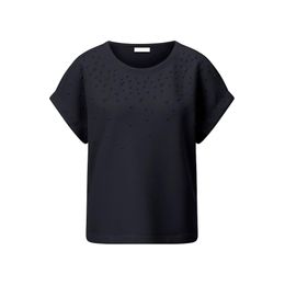 Rich & Royal Rich & Royal Shirt female Black size M