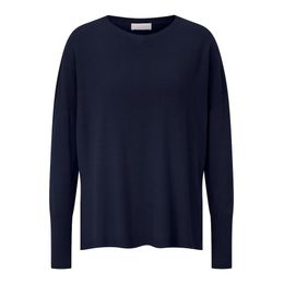 Rich & Royal Rich & Royal Pullover Damen Gr&ouml;&szlig;e L navy