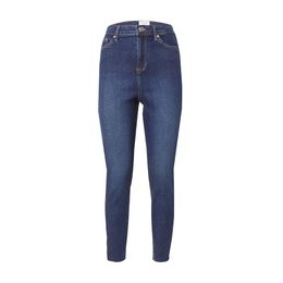 Miss Selfridge Jeans female Blue size 31
