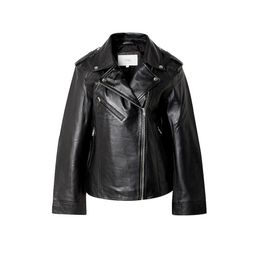 Y.A.S Yas Between-Season Jacket 'YASAne' female Black size 34