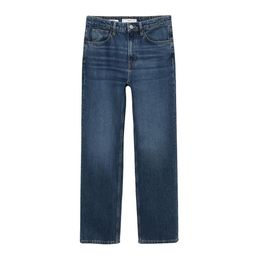 Mango Jeans 'MATILDA' female Blue size 36
