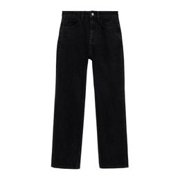 Mango Jeans 'MATILDA' female Black size 38