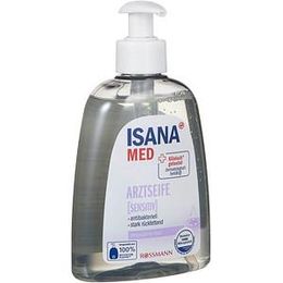 ISANA MED Sensitiv Arztseife 300,0 ml