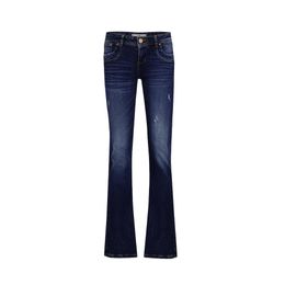 LTB Jeans 'Valerie' female Blue size 28