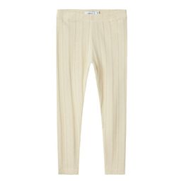 name it Leggings 'NMFJulia' girl Beige size 86