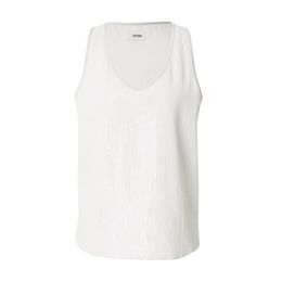 Drykorn Top 'AMINAH' Damen Gr&ouml;&szlig;e L hellbeige
