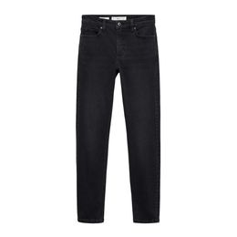 Mango Jeans 'NEWISA' female Black size 44