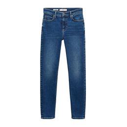 Mango Jeans 'NEWISA' Damen Gr&ouml;&szlig;e 30/31 blue denim