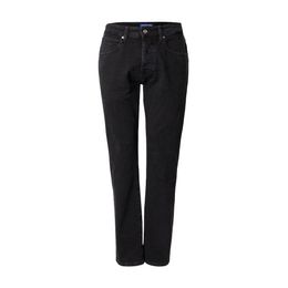 Scotch & Soda SCOTCH & SODA Jeans 'CORE The Zee' Herren Gr&ouml;&szlig;e 28 black denim