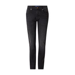 Scotch & Soda SCOTCH & SODA Jeans 'Ralston' Herren Gr&ouml;&szlig;e 30 black denim