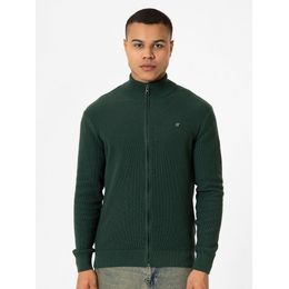 Williot Strickjacke Herren Gr&ouml;&szlig;e L gr&uuml;n