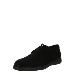 ABOUT YOU - Halbschuhe 'Luke' Herren Gr&ouml;&szlig;e 42 schwarz