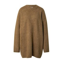 Topshop Kleid Damen Gr&ouml;&szlig;e M/L oliv
