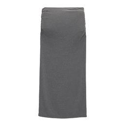 Pull&Bear Pull&bear Skirt female Grey size L