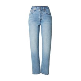 Levi's Levi's Jeans '501' female Blue size 24