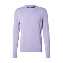 Polo Ralph Lauren Pullover Herren Gr&ouml;&szlig;e L lavendel