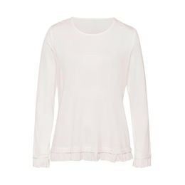 Heine Shirt female White size 46