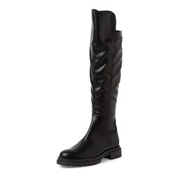 Marco Tozzi Over the Knee Boots female Black size 41