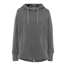Heine Sweatshirt female Grey size 38