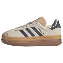 adidas originals Sneakers 'Gazelle Bold' female Beige size 8,5