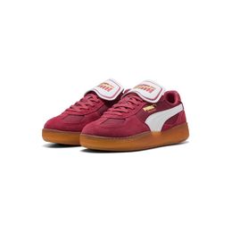Puma Sneakers 'Palermo' female Red size 44,5