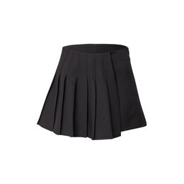 Noisy may Skirt female Black size XS