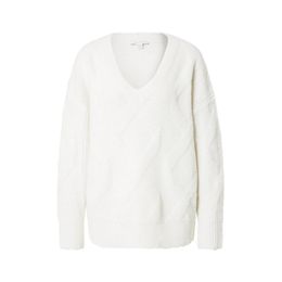 Topshop Pullover Damen Gr&ouml;&szlig;e L elfenbein
