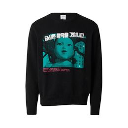 Squid Game Collection Sweater female Black size XS