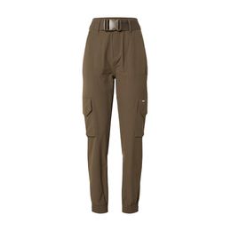 aim'n Aim'n Workout Pants female Green size XL