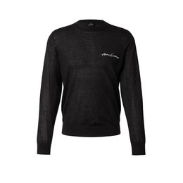 Armani Exchange Sweater male Black size S